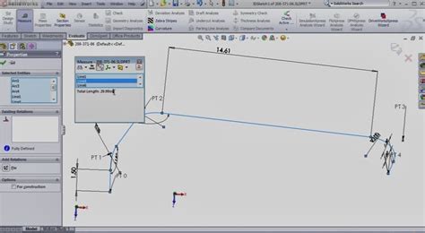 How To Create Model A Formula Sae Exhaust In Solidworks Tutorial Solidworks Share