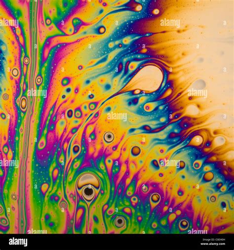 Soap Bubble Thin Film Interference At Georgia Foy Blog