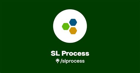 sl process linktree