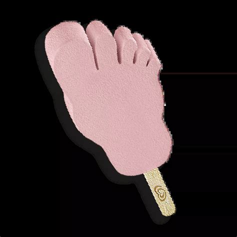 Funny Feet Ice Cream Australia At Matthew Tindal Blog
