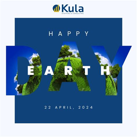 Kula On Linkedin Earthday Sustainability Esg