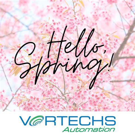 Vortechsautomation Vtxauto Spring Hellospring Industrialautomation… Vortechs Automation Inc
