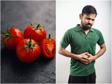 These People Should Not Eat Tomatoes Every Day Avoid Tomato এই ৫