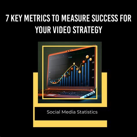 Key Metrics To Measure Success For Your Video Strategy SDC Video
