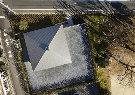 Galería De Casa Wo Yo Yamagata Architects 2