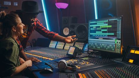 Cool Info About How To Be A Music Executive Strangertourist