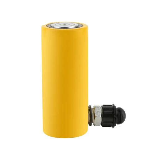 Rsc 10100 Long Stroke Single Acting Hydraulic Cylinders Jack10 Ton