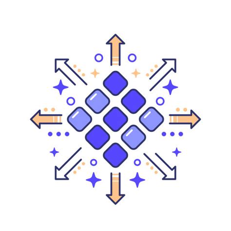 90 Fragmentation Data Stock Illustrations Royalty Free Vector Graphics And Clip Art Istock