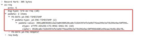 Kerberos Attacks Part 1 Redfox Security Pen Testing Services