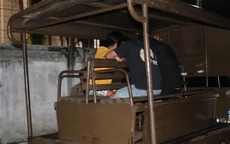 Diduga Mesum Dan Kumpul Kebo Belasan Remaja Diamankan Di Padang