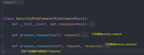 django之中间件middleware leethon 博客园