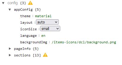 Background Image Not Working Lissy93 Dashy Discussion 1117 GitHub