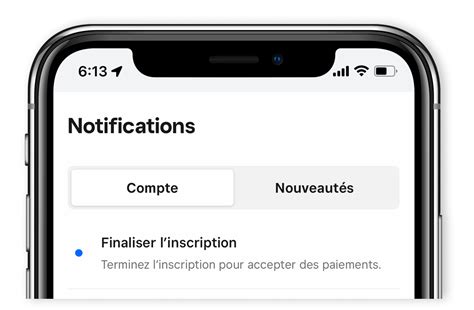 Centre De Notification Centre Dassistance De Square Ca