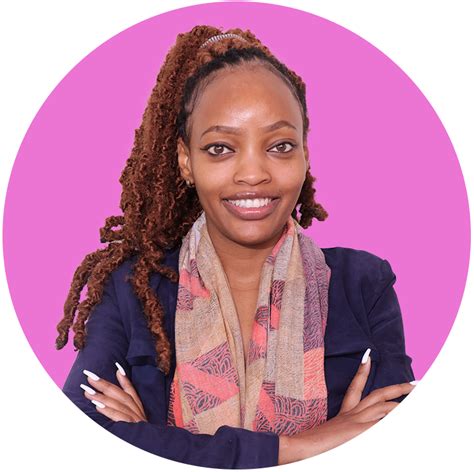 Virginia Wangari Zizi Afrique Foundation