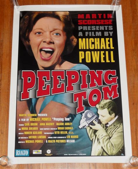 Peeping Tom 1960