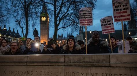 Brexit Supreme Court Case 7 Things We Learned From Third Day Of