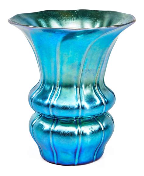 Lot Steuben Vase