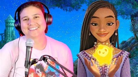 Disneys Wish Review Youtube