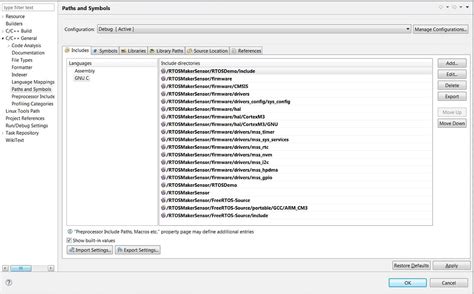 Getting Started With The Microsemi Smartfusion 2 Maker Board