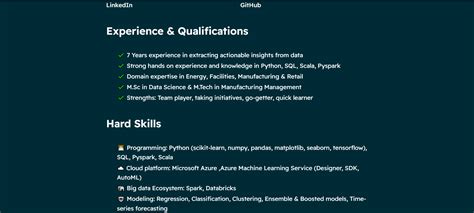 GitHub Madhuyadu Streamlit Digital Resume On Streamlitshare Using Streamlit To Create A