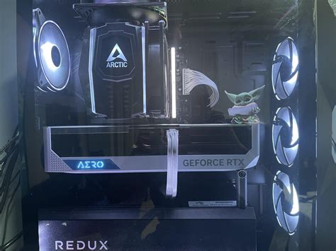 I Got A 4090…now What R Pcbuild