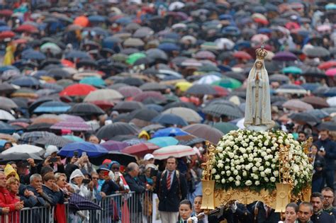 Fátima E Os Novos Roteiros Dos Caminhos Emissão 13 10 2019 Agência