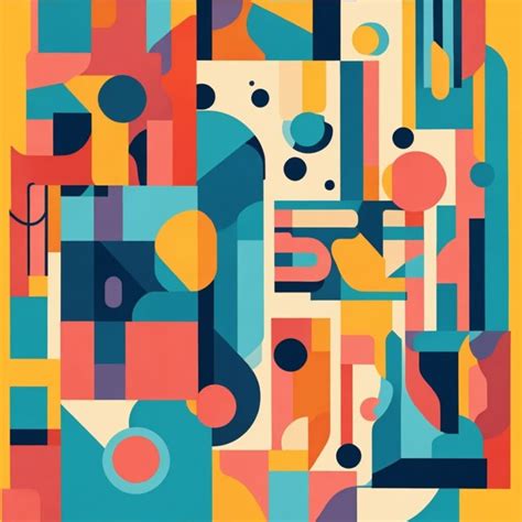 Geometric Pattern Masterbundles