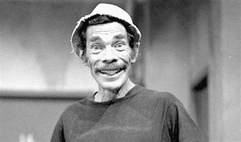 Muerte De Ramón Valdés ‘don Ramón En El Chavo Del Ocho Habría Sido