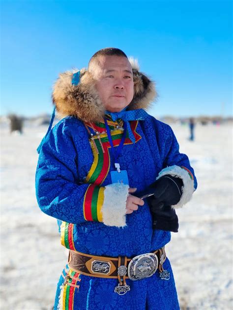 蒙古族人物服饰摄影图片纪实摄影 太平洋电脑网摄影部落