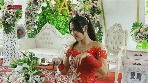 Angel Campursari ALROSTA MUSIC DONGKREK Live Plupuh Juni YouTube