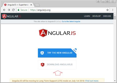 Bắt đầu nhanh với AngularJS openplanning net