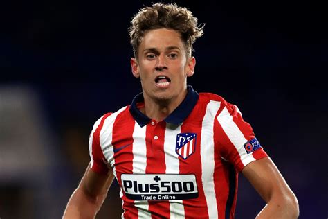 Atletico Madrid Run Riot In Demolition Of Rayo Vallecano The Independent