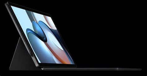 Xiaomi выпустила планшет на Windows. Что это и зачем он нужен ...