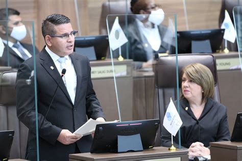 Fabricio Alvarado Justifica La Firma Del Proyecto De Ley Que Bajaría El