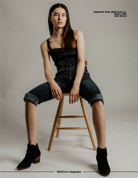 Willow Allen Sutherland Models