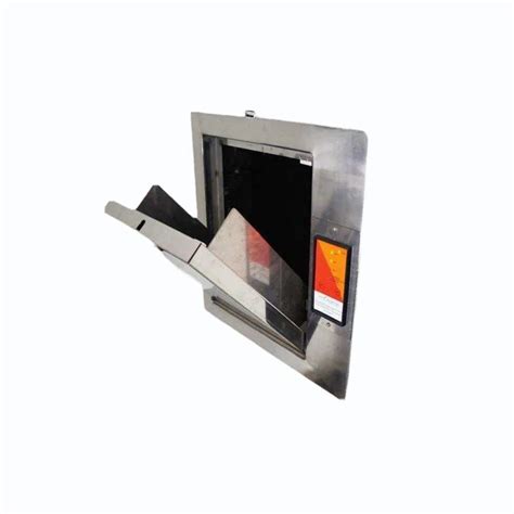 10mm Garbage Chute Control System High Rise Building At ₹ 4000 Piece In Mumbai