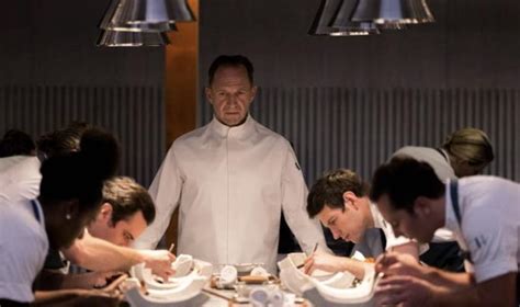 รีวิว The Menu เมนูสยอง เรื่องย่อหนังฉายดิสนี่ย์พลัส หนังใหม่ Disney Plus