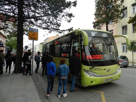 საზოგადოებრივ ტრანსპორტში გადახდის ახალი სისტემა ამოქმედდება Metronome Ge