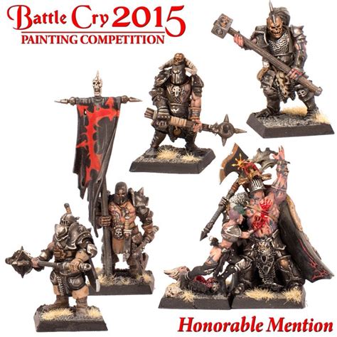 Warhammer fantasy battle, Fantasy miniatures, Fantasy battle
