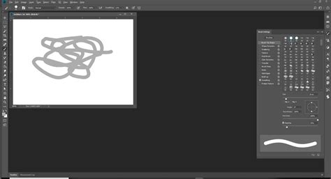 Brush Overlap Adobe Product Community 9934880