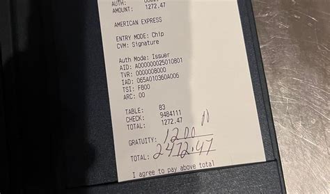 A Spanish Speaking Couple Came Into The Restaurant Today She