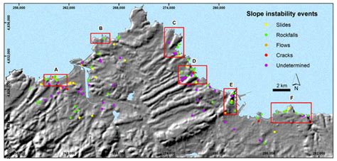Remote Sensing Special Issue Advances In Remote Sensing In Coastal Geomorphology