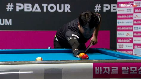 다음스포츠 최근 자신감이 넘치는 오태준 6연속 득점 하이런 에스와이 Pba 챔피언십 23 24