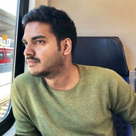 Ragul Rajendran Senior Software Engineer Gls Germany Gmbh And Co Ohg