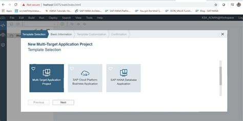 Dhananjay Chaudhari On Linkedin Saphana Microsoftazure