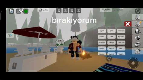 YouTube kanalımı bırakıyorum YouTube