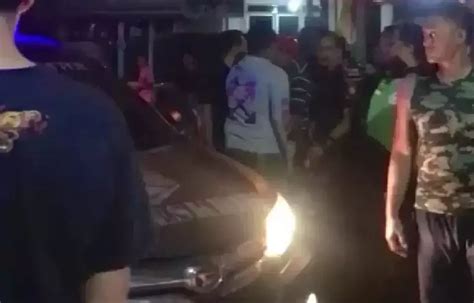 Perempuan Di Kediri Korban Penculikan Polisi Tangkap 4 Pelaku