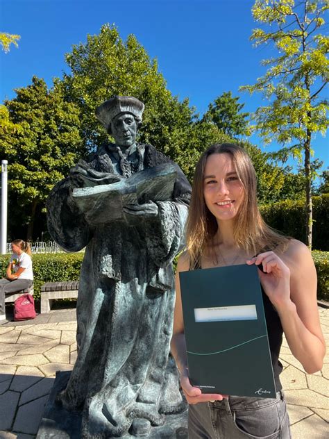 I Am Excited To Share That This Morning I Defended My Thesis For The Msc Program In Data Science