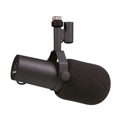 TC Helicon GoXLR and Shure SM7B Bundle at Gear4music