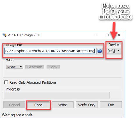 NanoSTEM IOT Weather Kit For Raspberry Pi Nanomesher